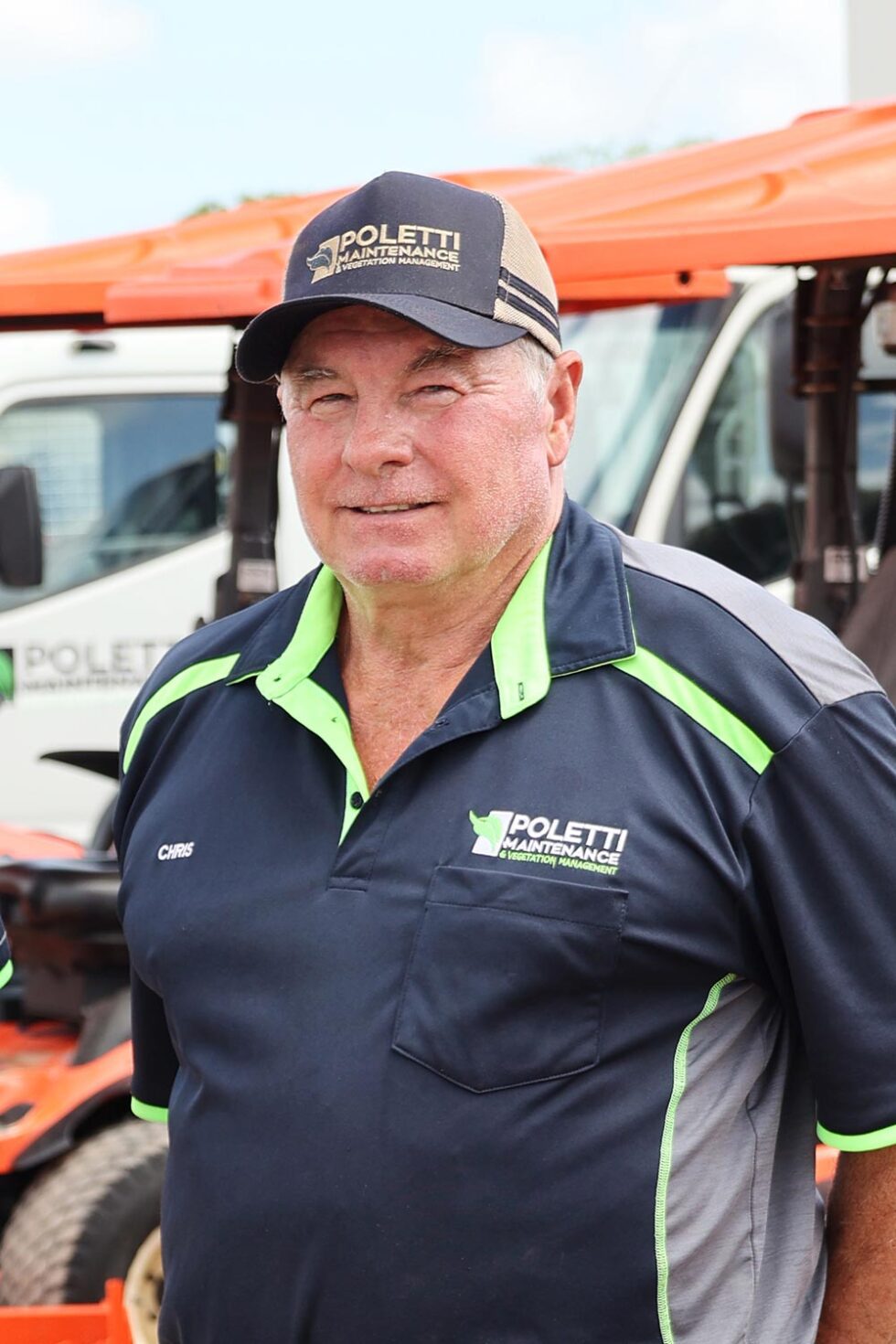 Experience - Poletti Maintenance - Vegetation Management